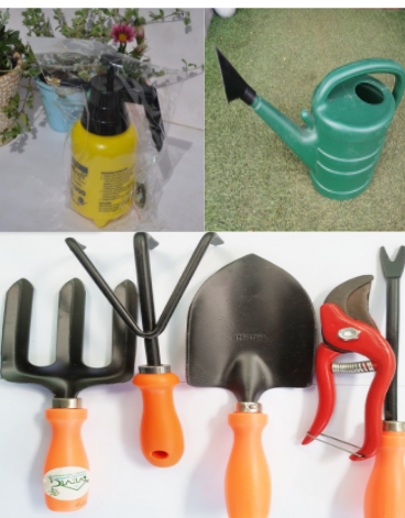 Gardener's Toolkit - Make My Garden